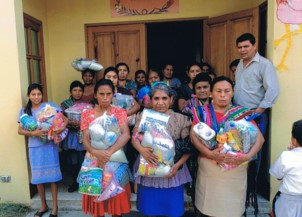 Creating hope and alleviating poverty | The Rotary Foundation Canada