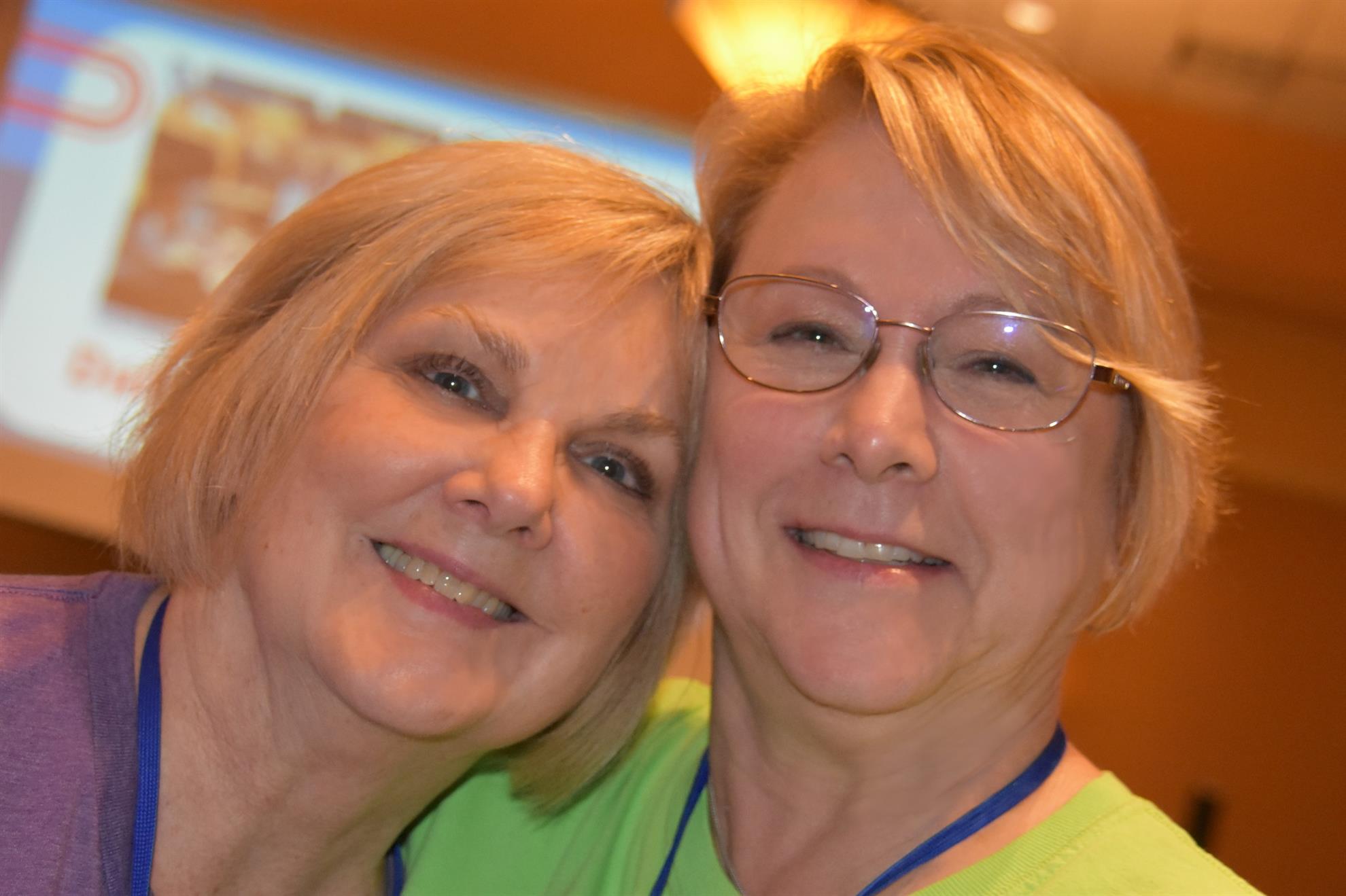 April Newsletter-Unity in Community #2 (Apr 22, 2024)