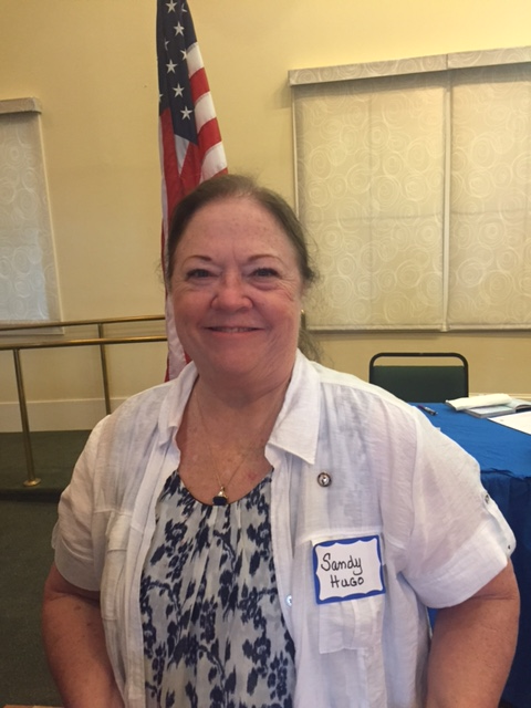 New Altrusans | Altrusa International of Temple, TX, Inc.