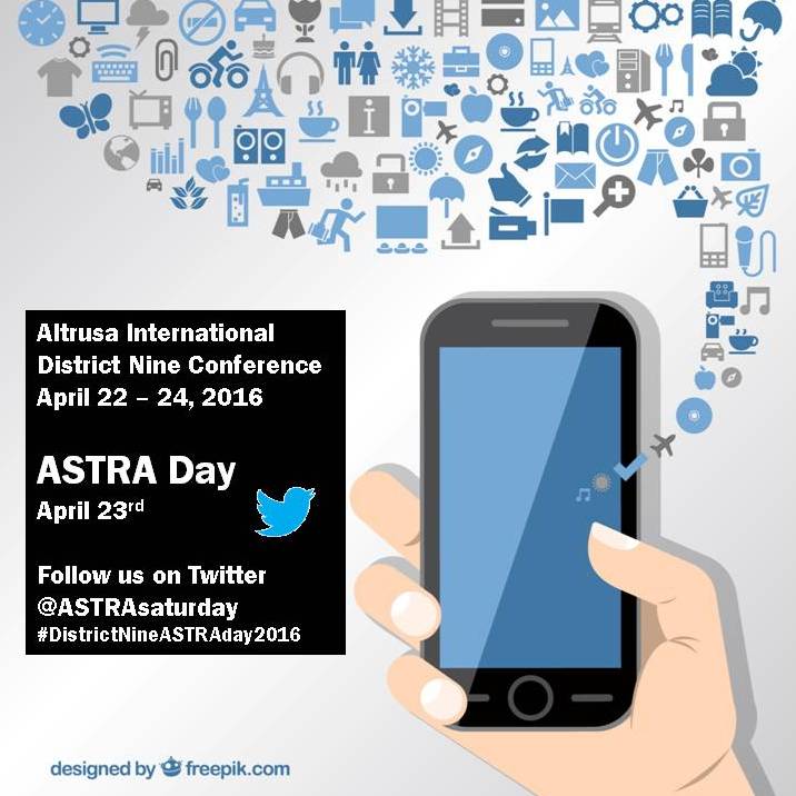 Sixtieth Annual Conference | Altrusa International of Temple, TX, Inc.