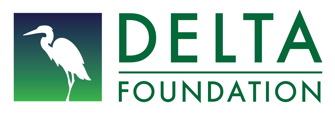 Home Page | Delta Community Foundation