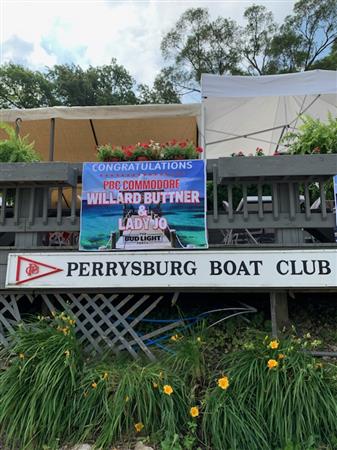 2019 Regatta | Perrysburg Boat Club