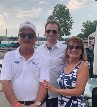 2019 Regatta | Perrysburg Boat Club