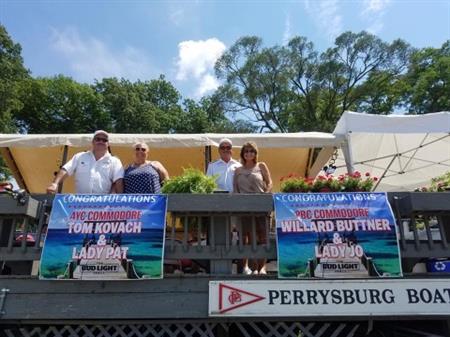 2019 Regatta | Perrysburg Boat Club