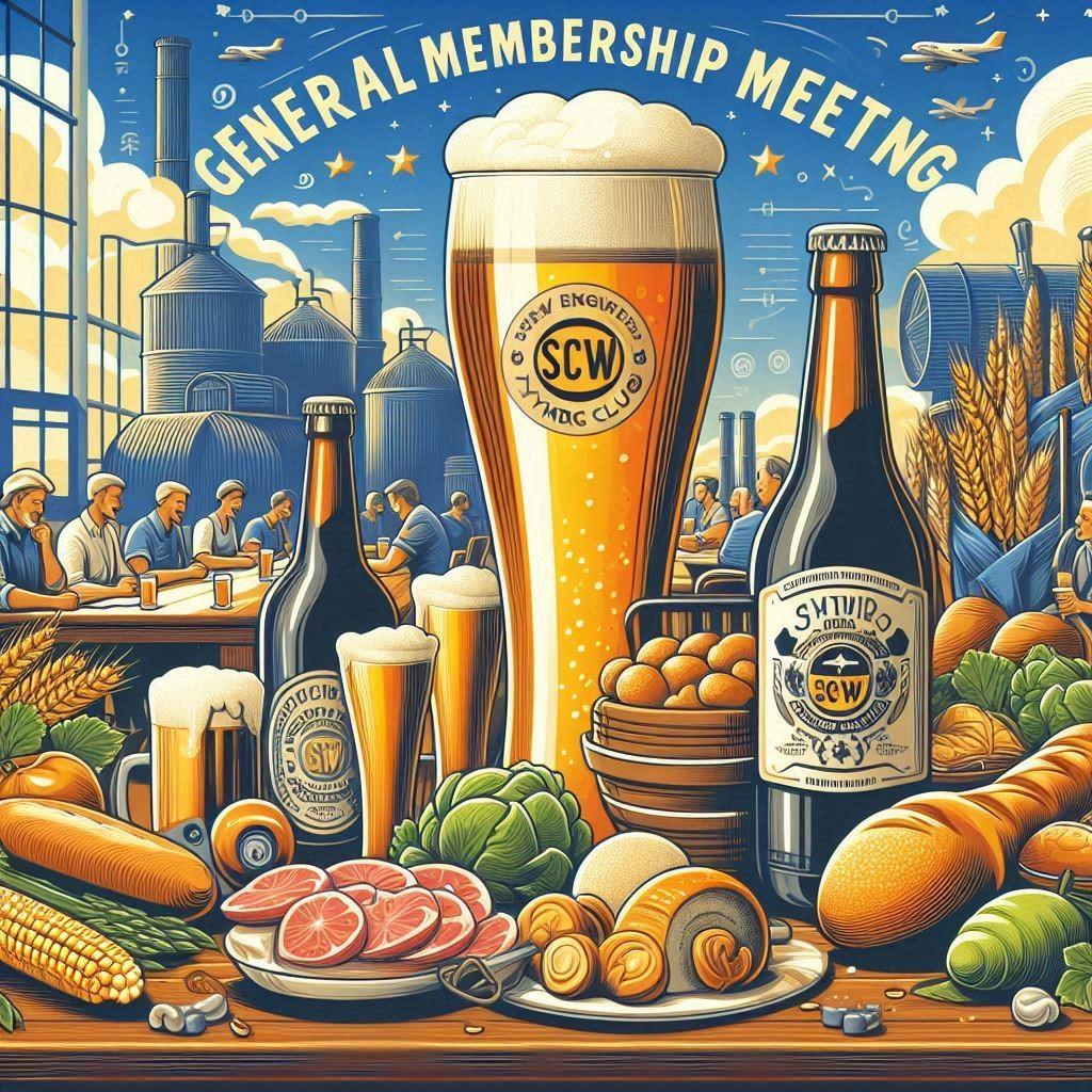 Events | SCW Zymurgy Club