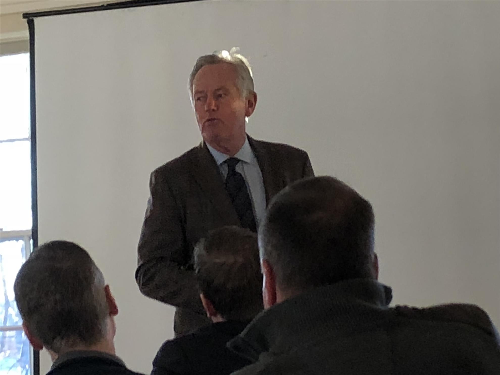 Home Page | Metropolitan Breakfast Club