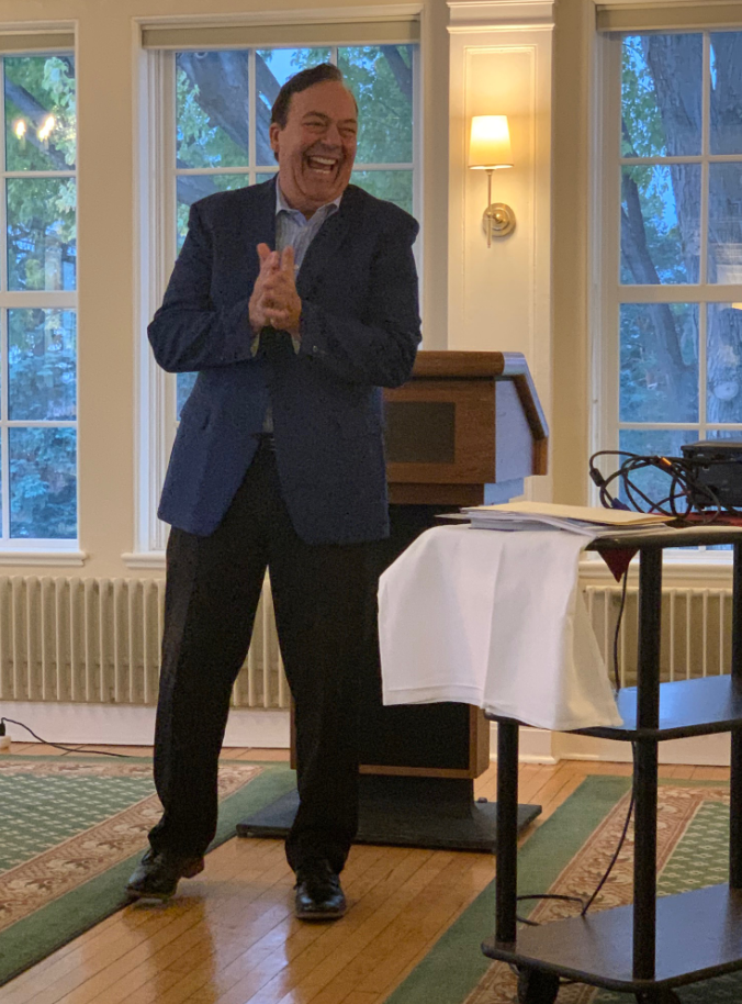 Home Page | Metropolitan Breakfast Club