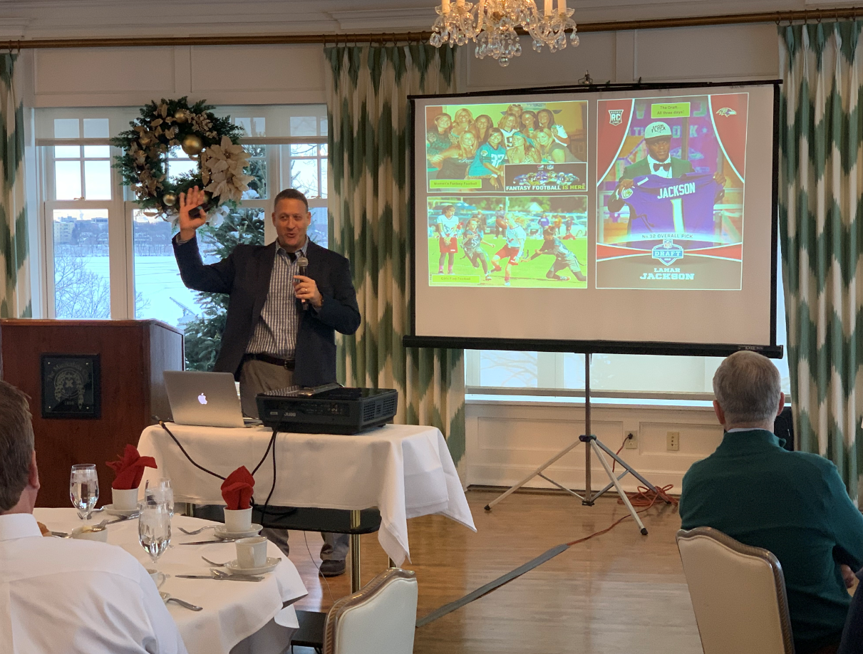 Home Page | Metropolitan Breakfast Club