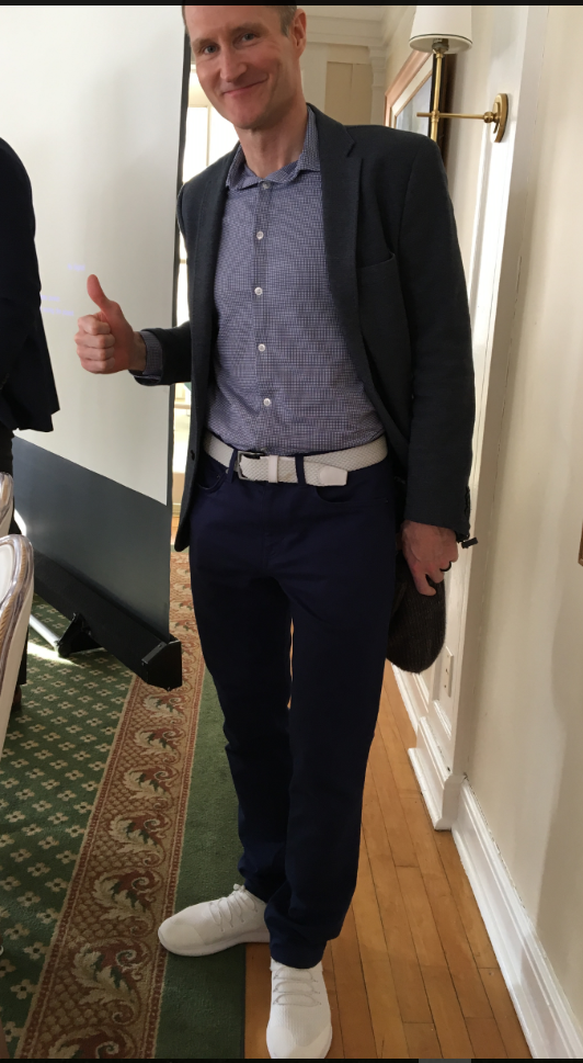 Home Page | Metropolitan Breakfast Club