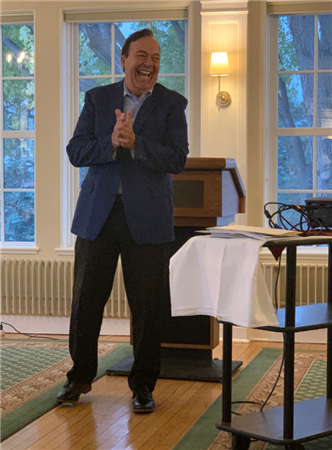 Home Page | Metropolitan Breakfast Club