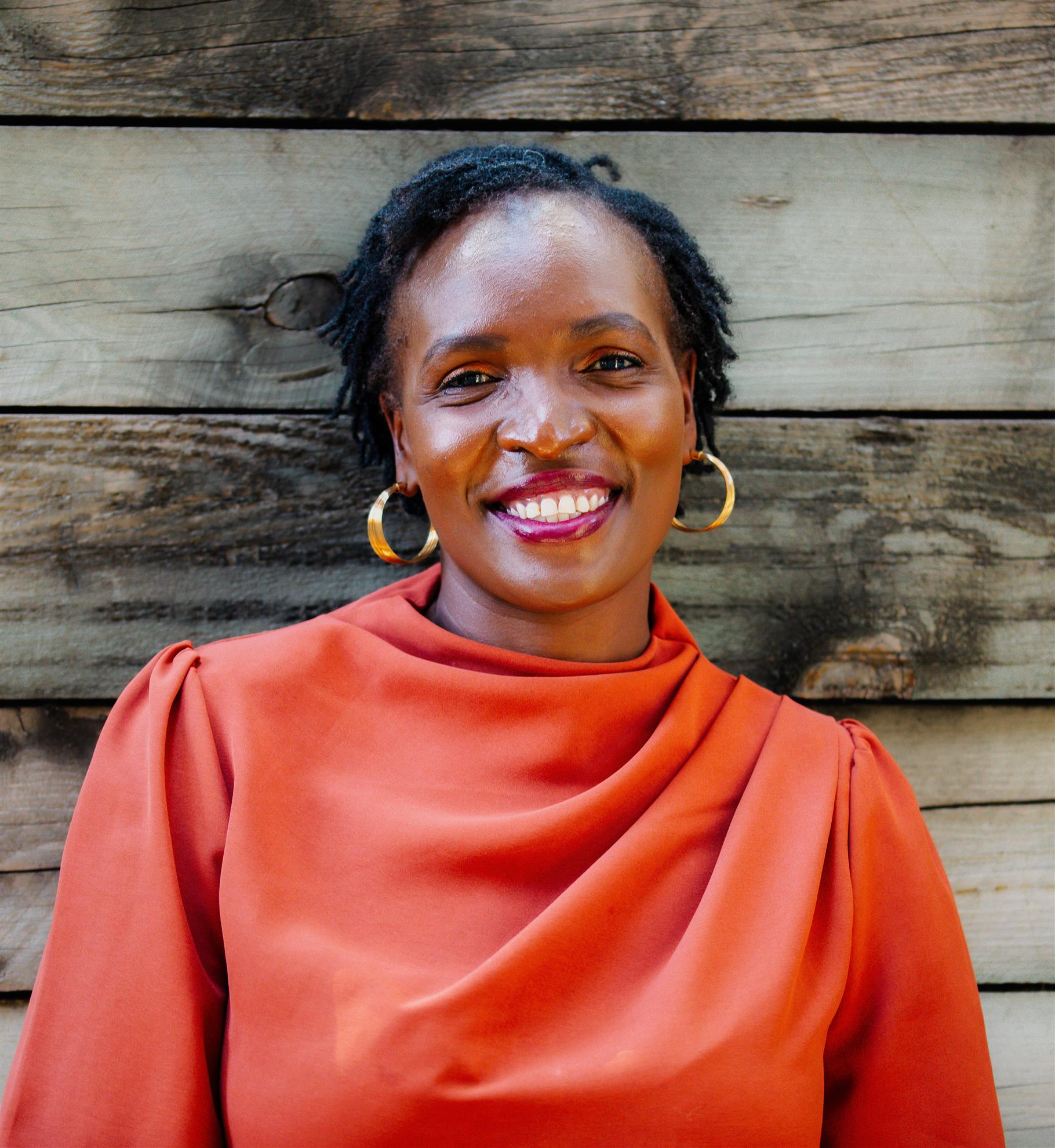 Speaker - October 22 | Lions Club of Denver