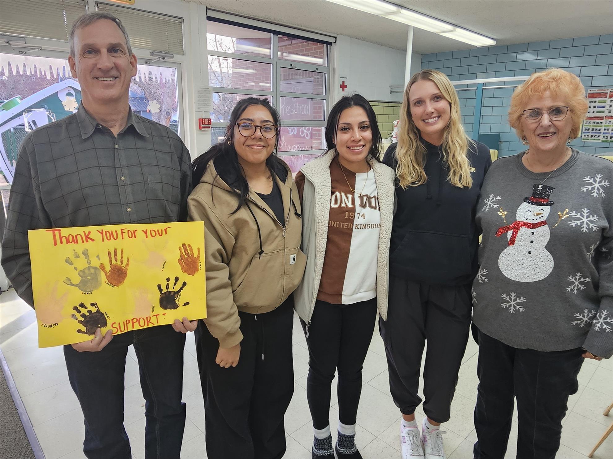 Holiday at the Lions Leaning Center | Lions Club of Denver