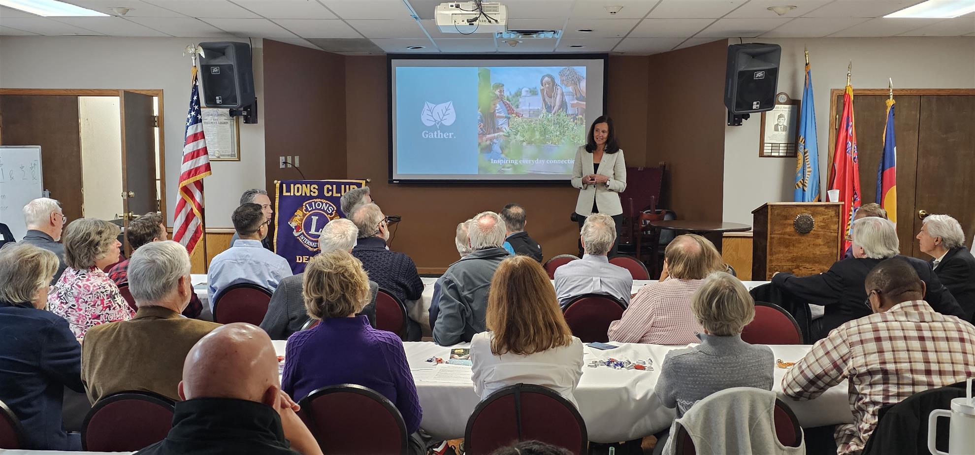 Meeting | DENVER LIONS