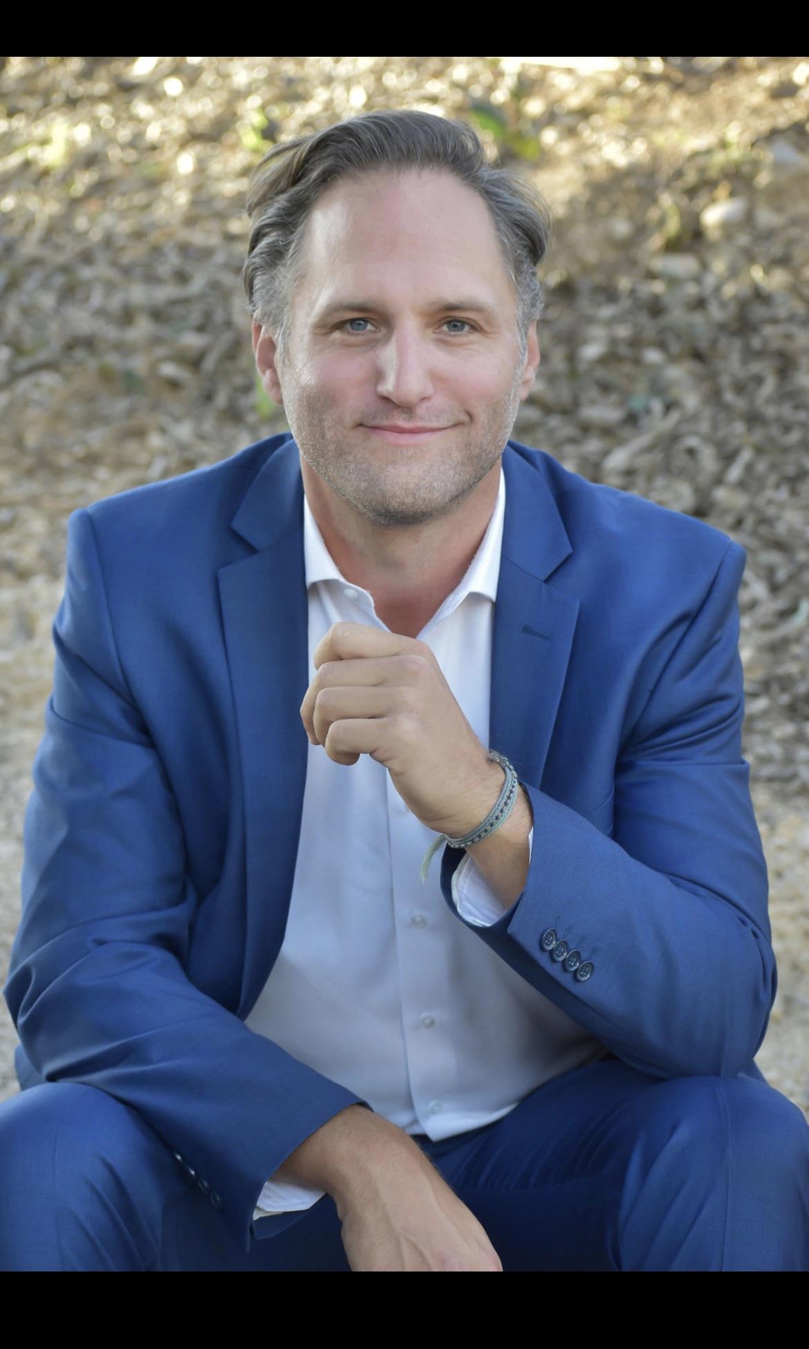 Meet New Member - James Rothfelder | DENVER LIONS