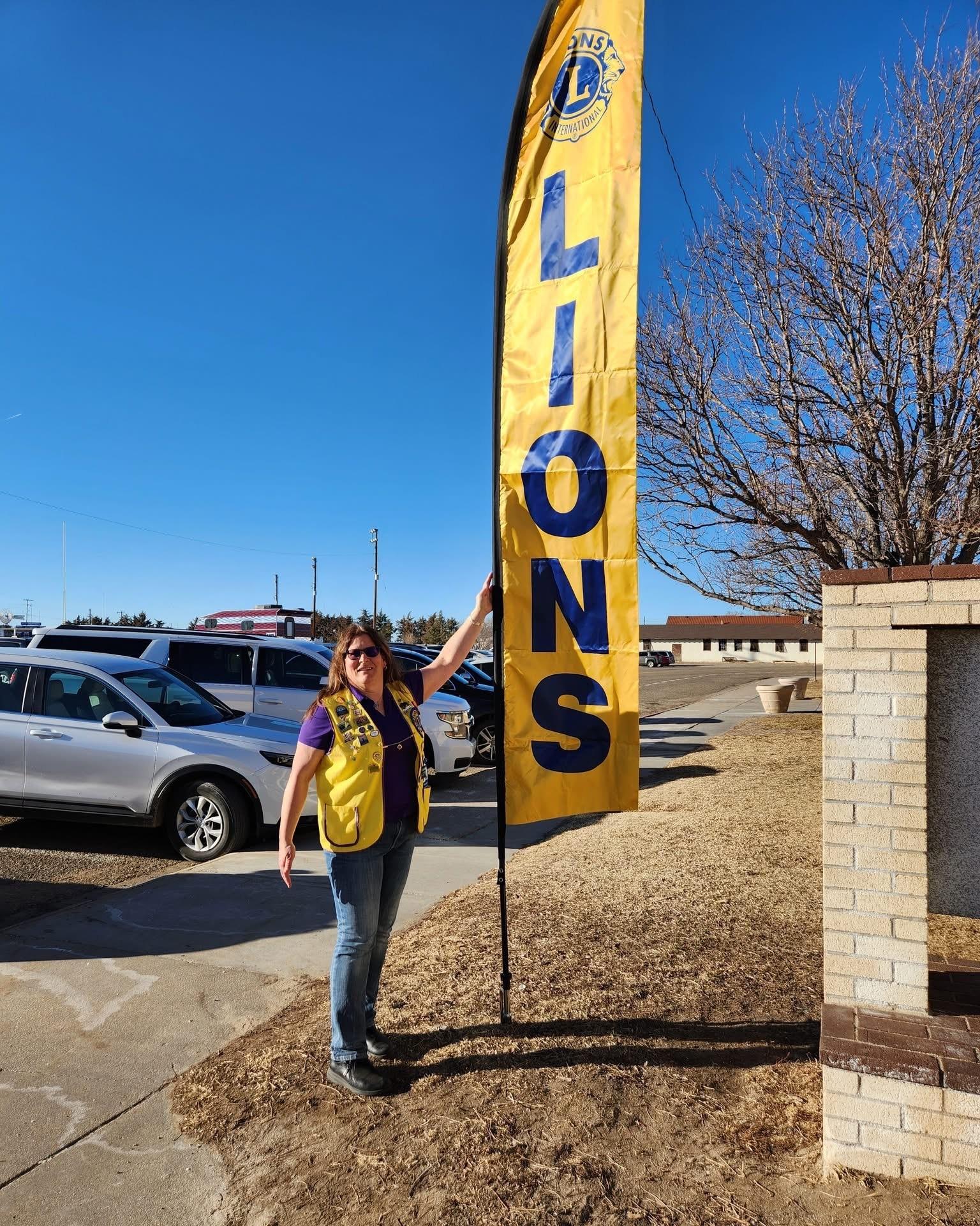 Marketing Tools | Lions Club of Denver