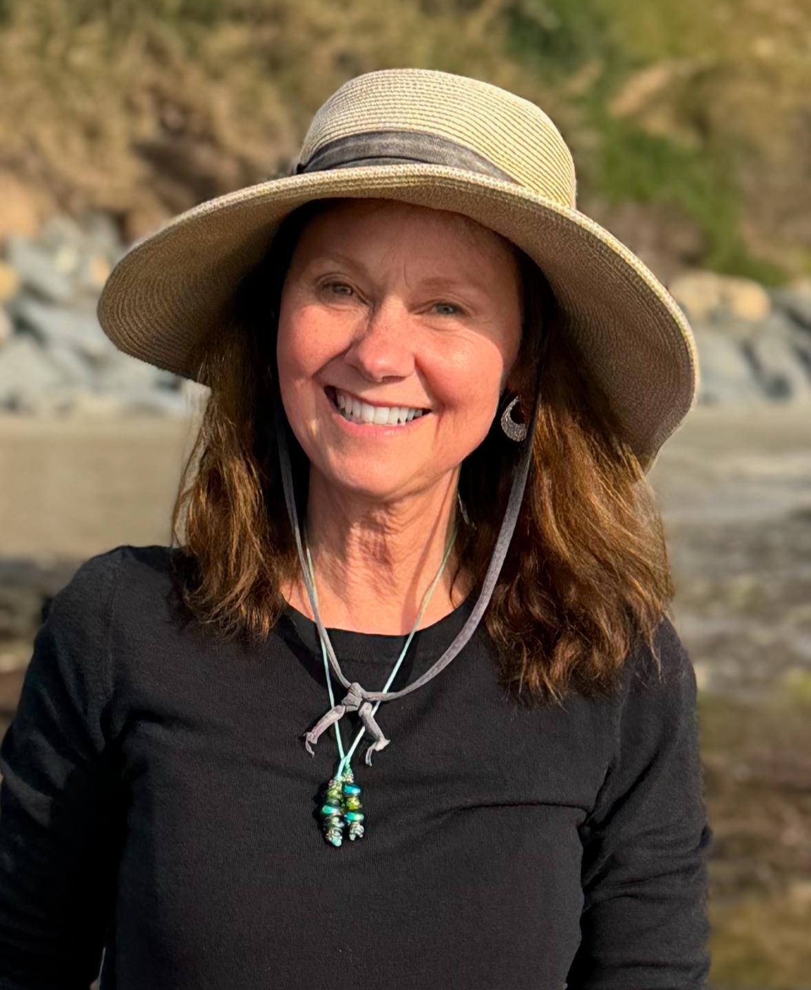 Welcome New Member Suzanne Saenz | Lions Club of Denver