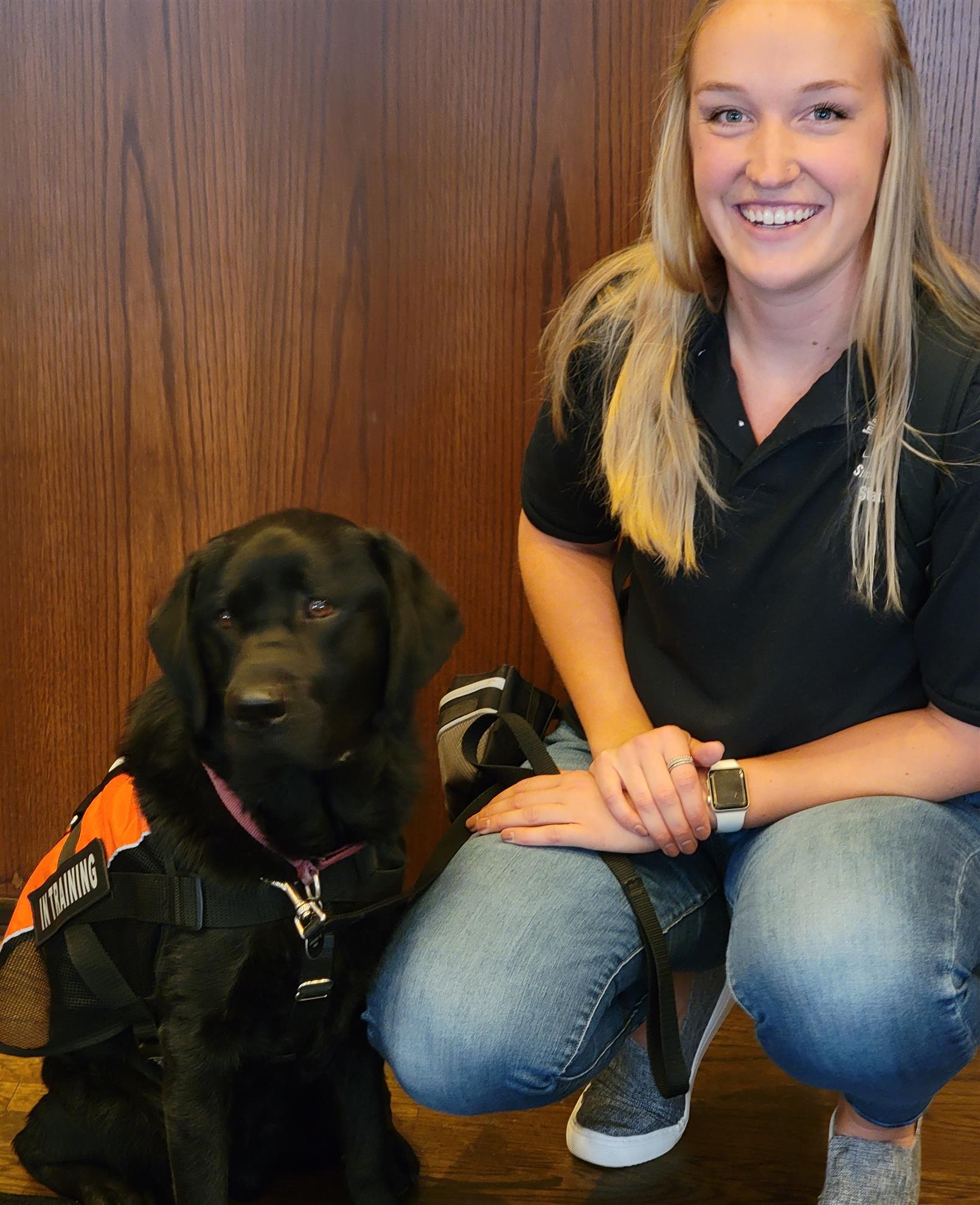 INTERNATIONAL HEARING DOGS | DENVER LIONS