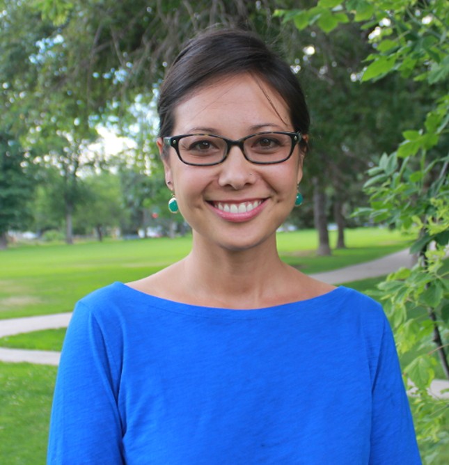 Speaker April 8 | Lions Club of Denver