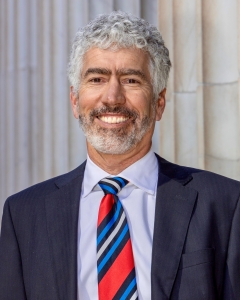 Speaker - US Attorney Matt Kirsch | Lions Club of Denver