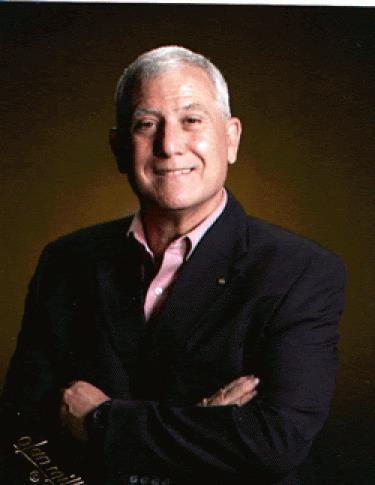 Speaker - Steve Werner - WASH | Lions Club of Denver