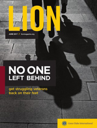 Digital Lion Magazine | Lions Club of Denver