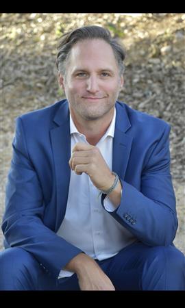 Meet New Member - James Rothfelder | Lions Club of Denver