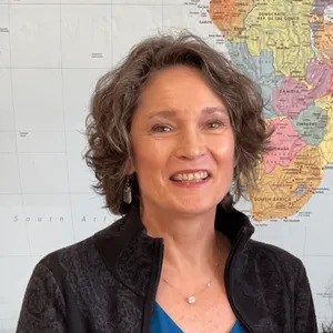 Speaker - World Denver | Lions Club of Denver