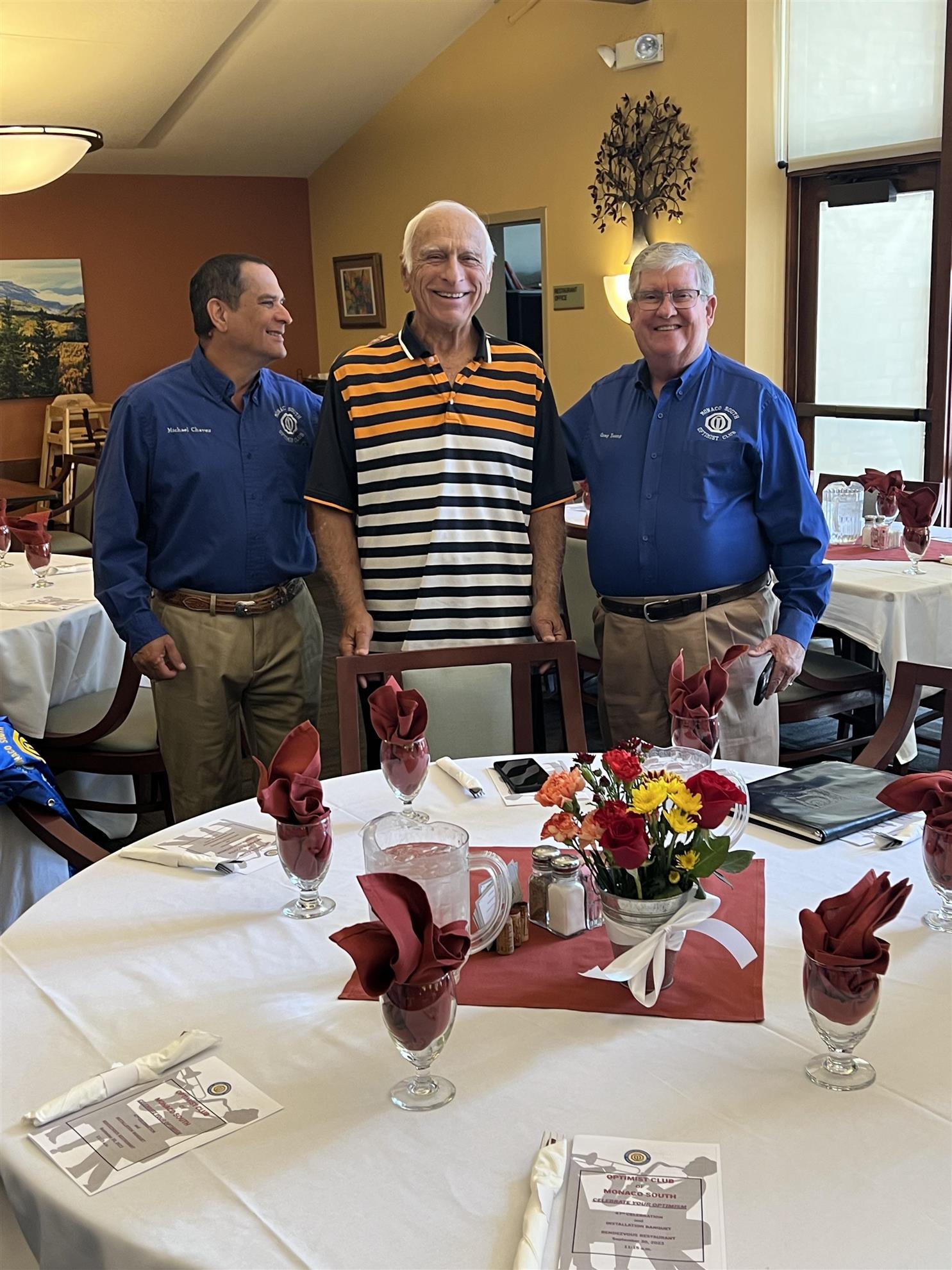 GUMS October 6,2023 (Oct 06, 2023)