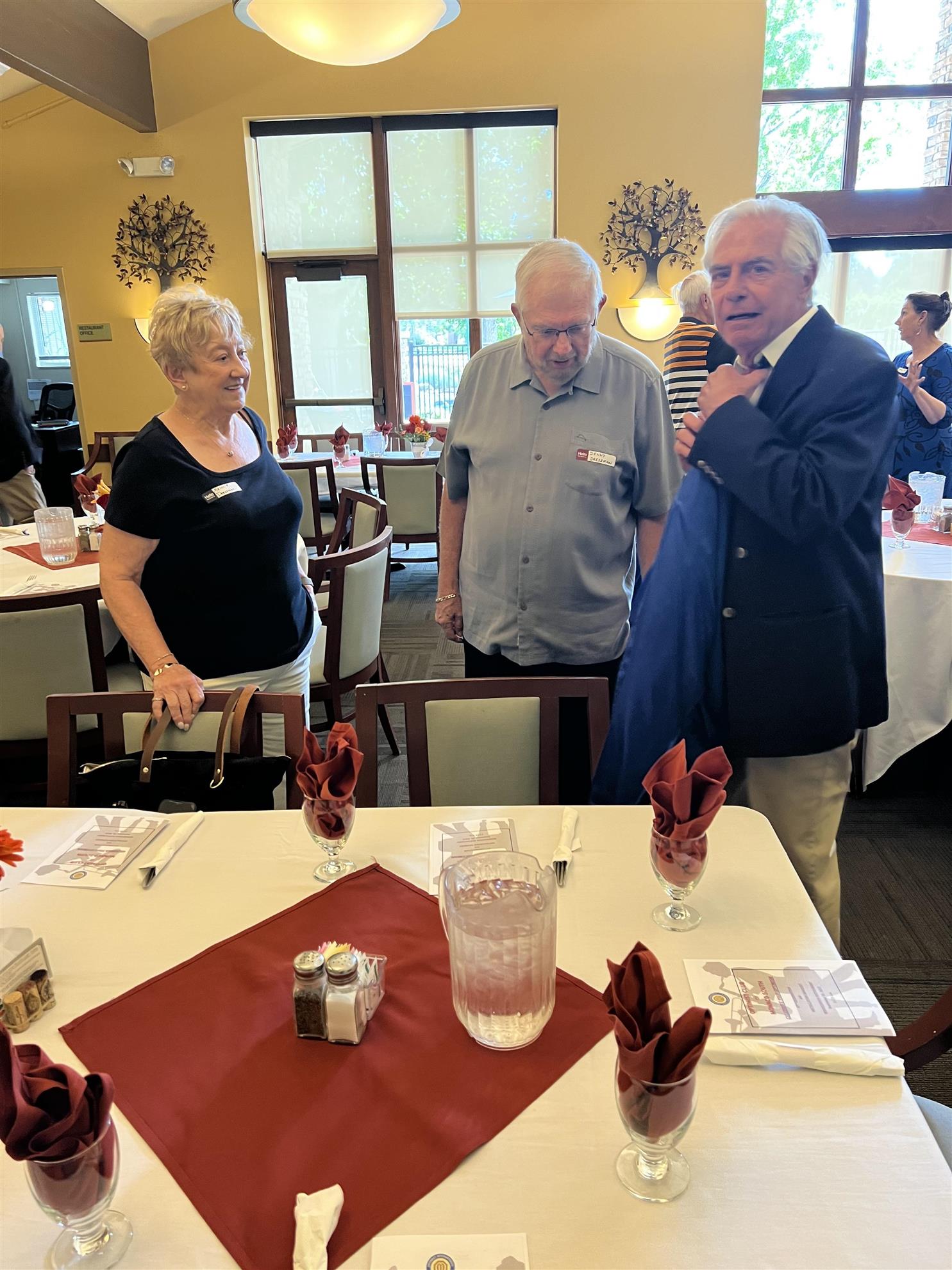 GUMS October 6,2023 (Oct 06, 2023)