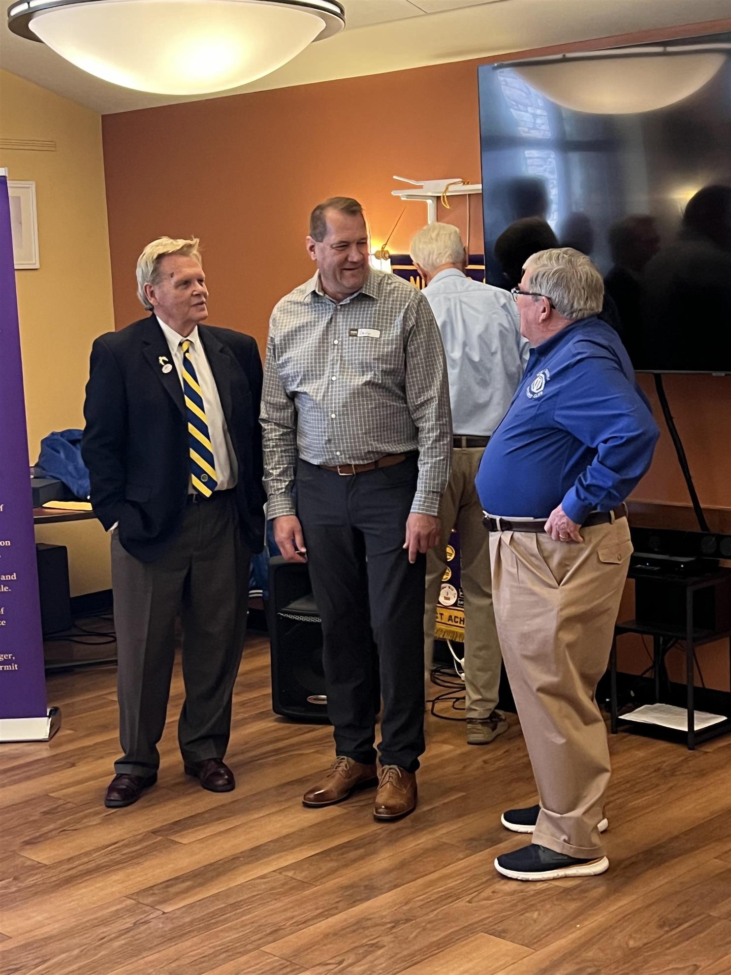 GUMS October 6,2023 (Oct 06, 2023)