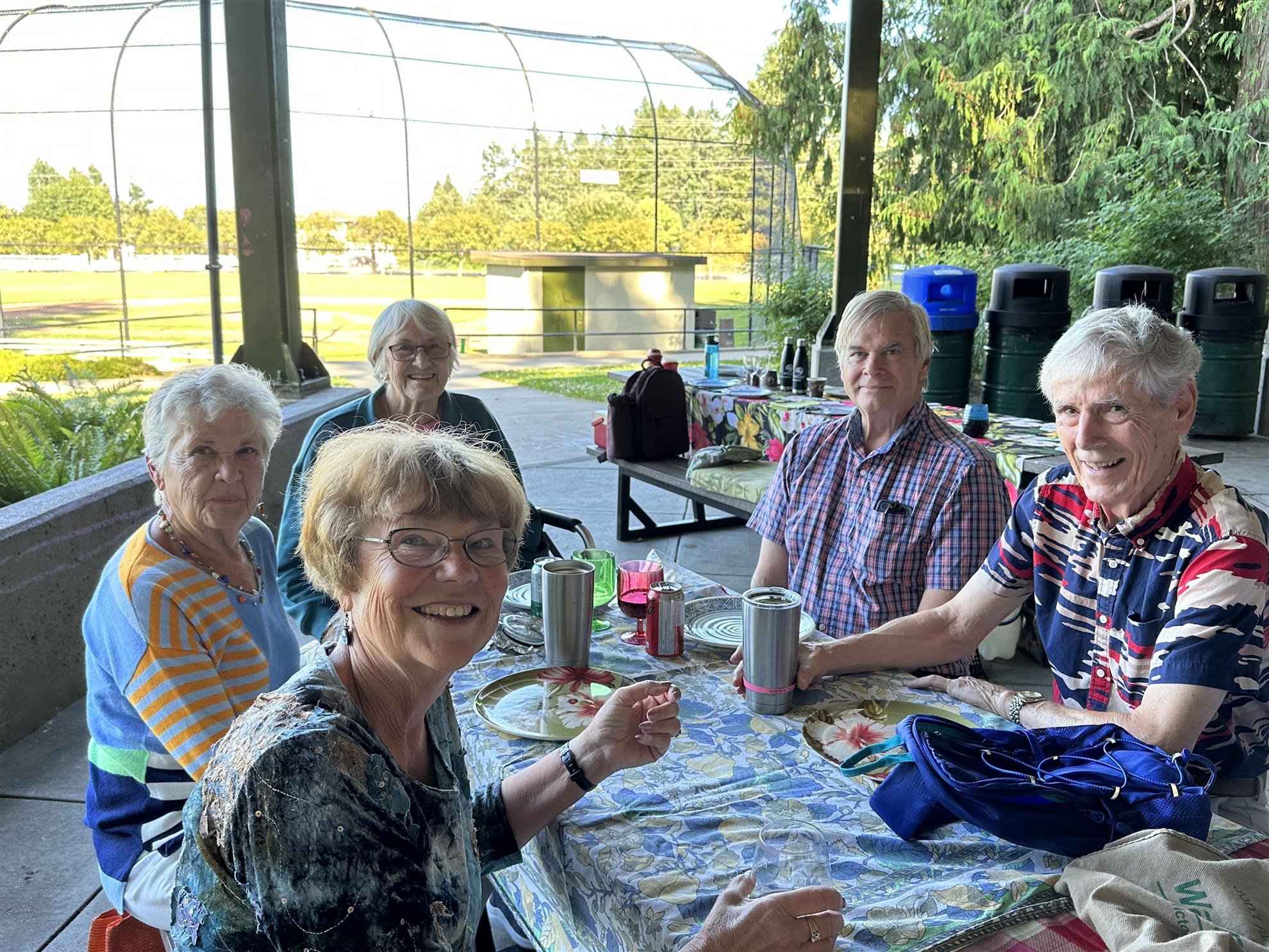 Home Page | Probus Saanich Peninsula