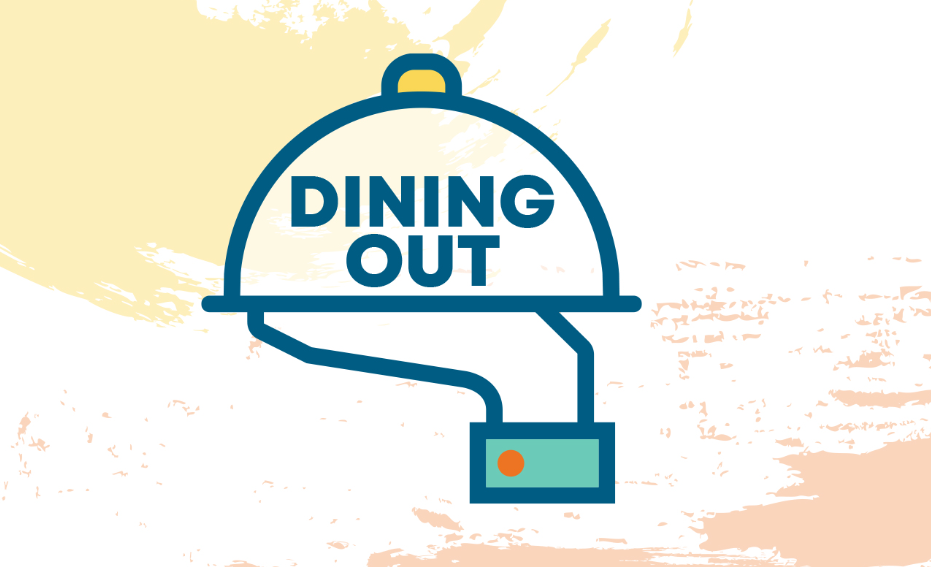 April Dining Out | Probus Saanich Peninsula