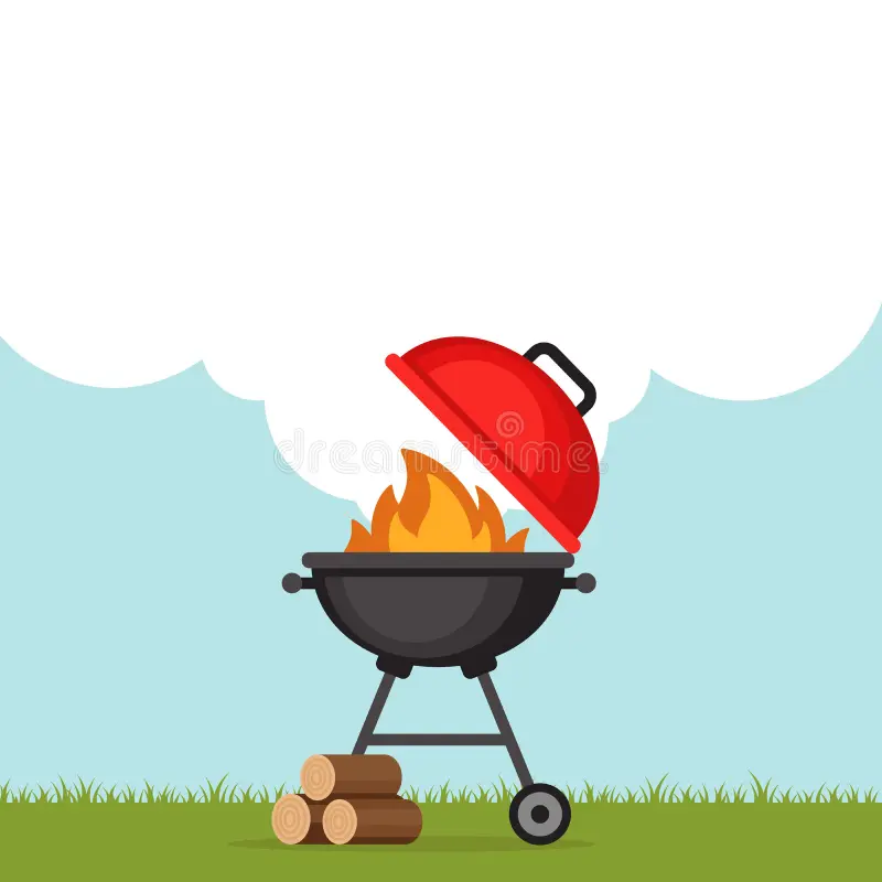 Probus BBQ | Probus Saanich Peninsula