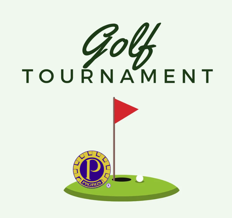June Golf Tournament | Probus Saanich Peninsula