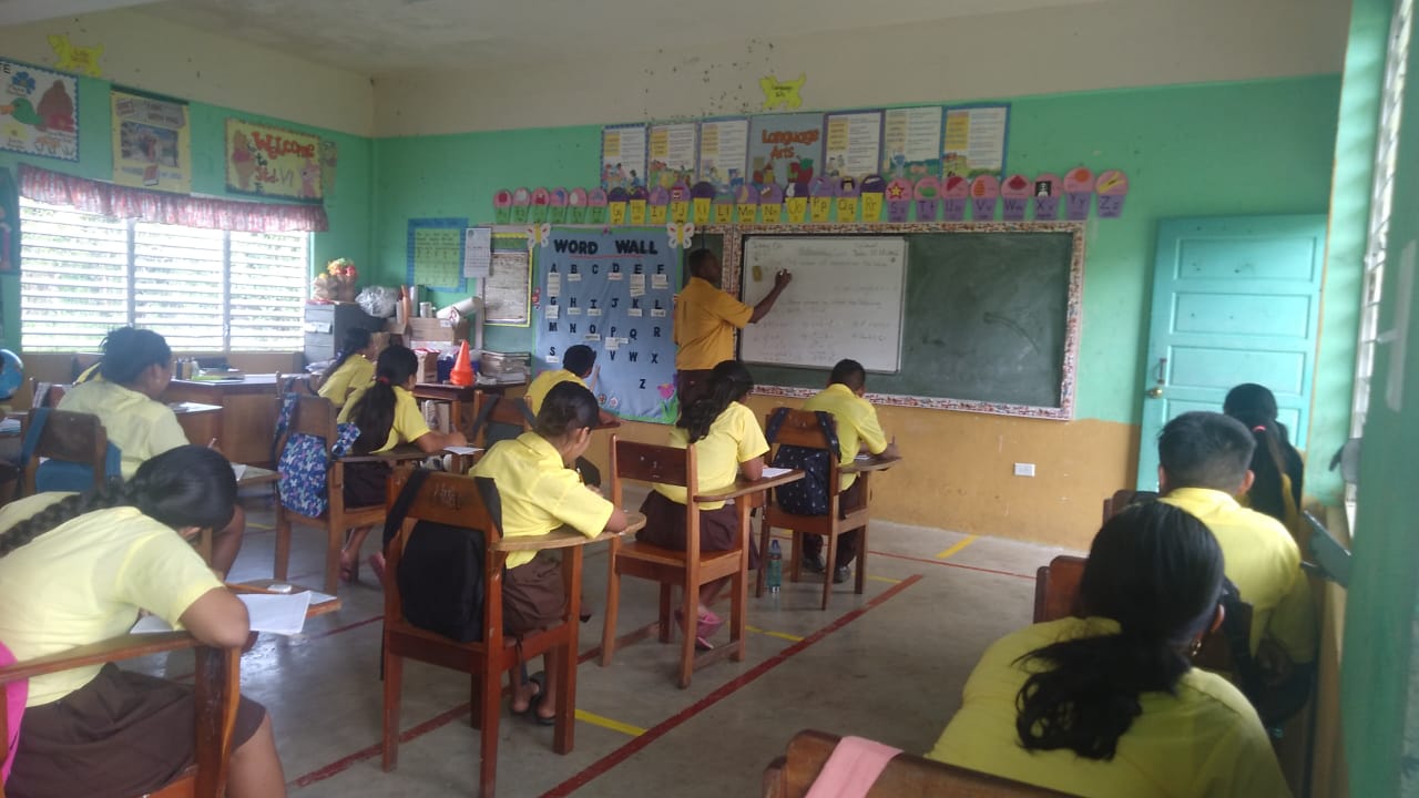 Golden Stream | Believe in Belize