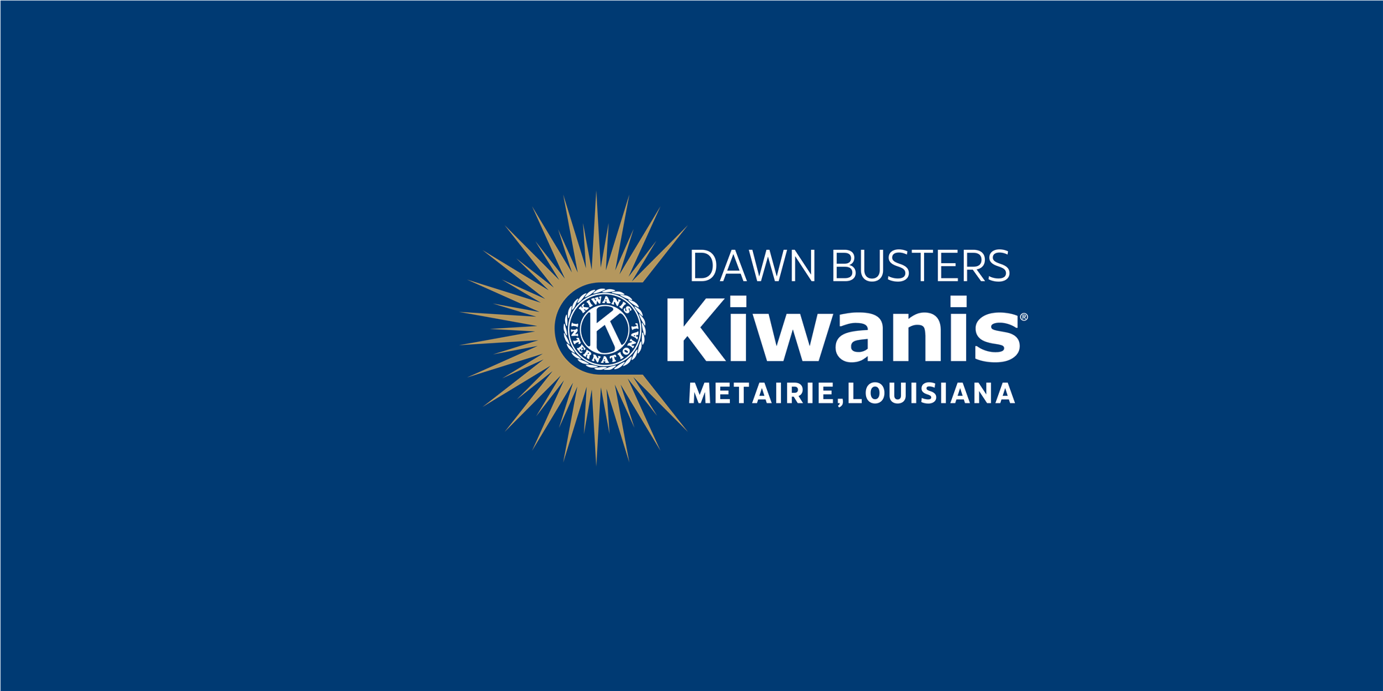 Boo 2 U & Trunk A Treat | Dawn Busters Kiwanis Club