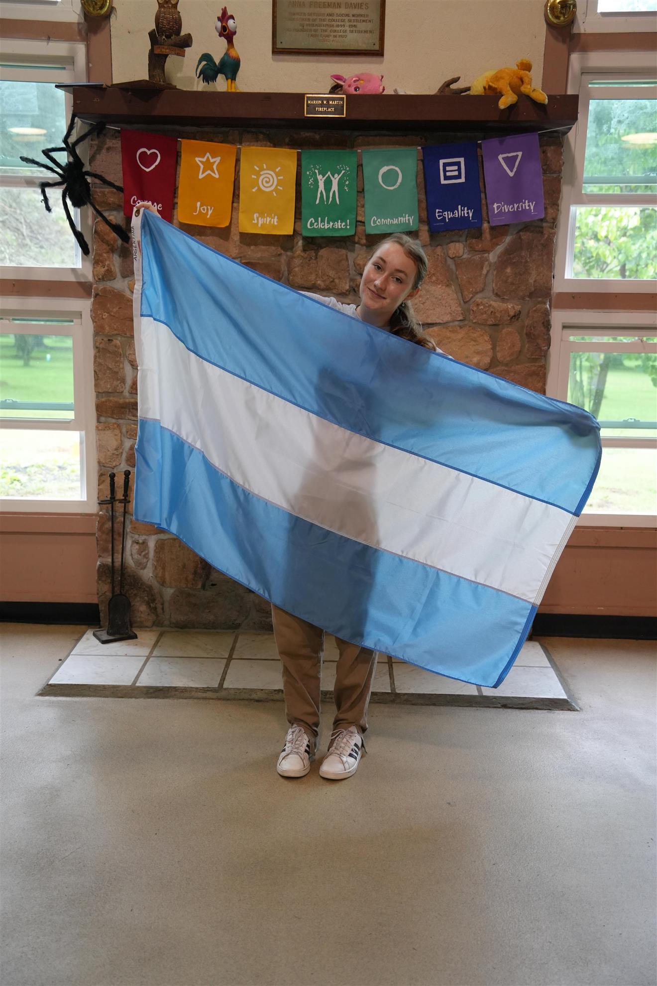 Inbounds 2023-2024 | Rotary District 7430 Youth Exchange