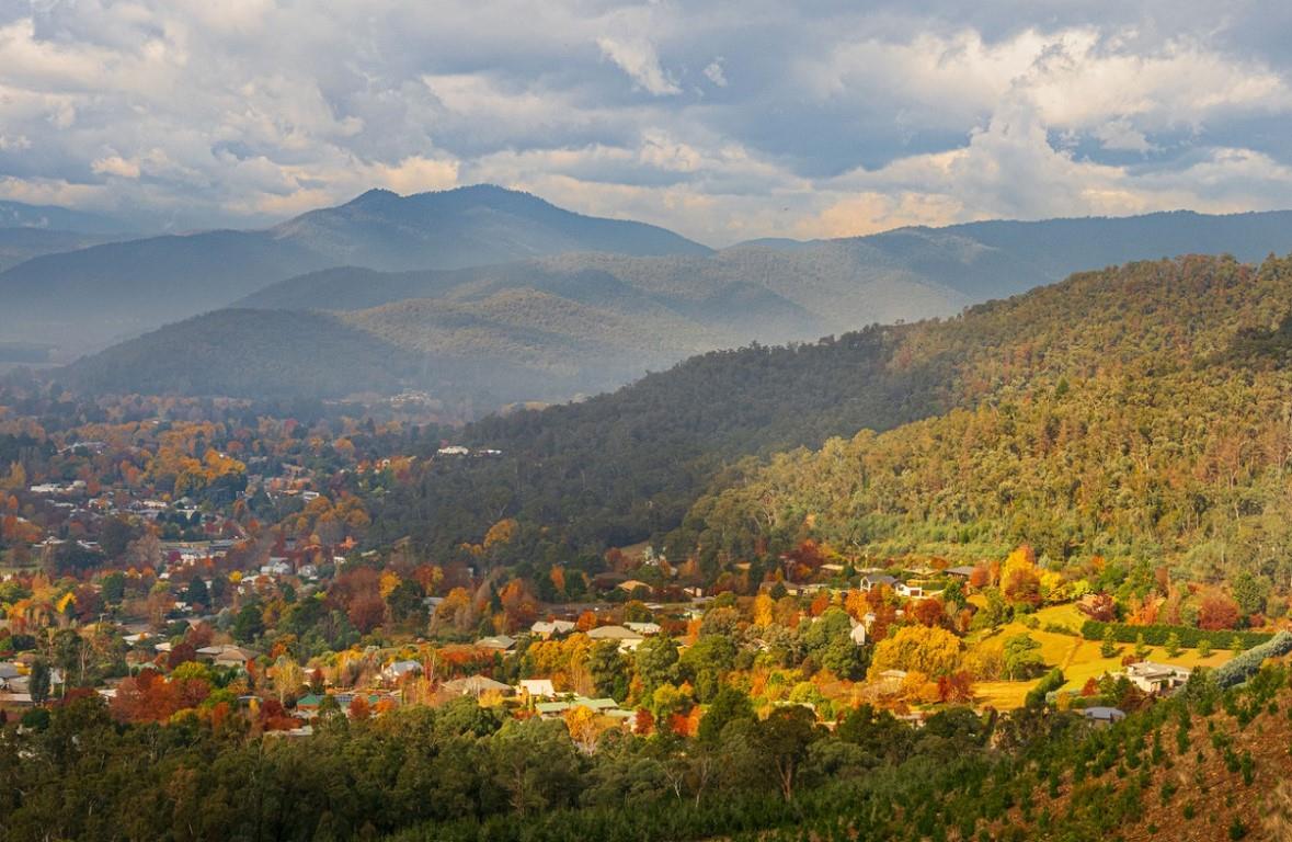 Trip to Bright | Melbourne Bearbrass Probus Club