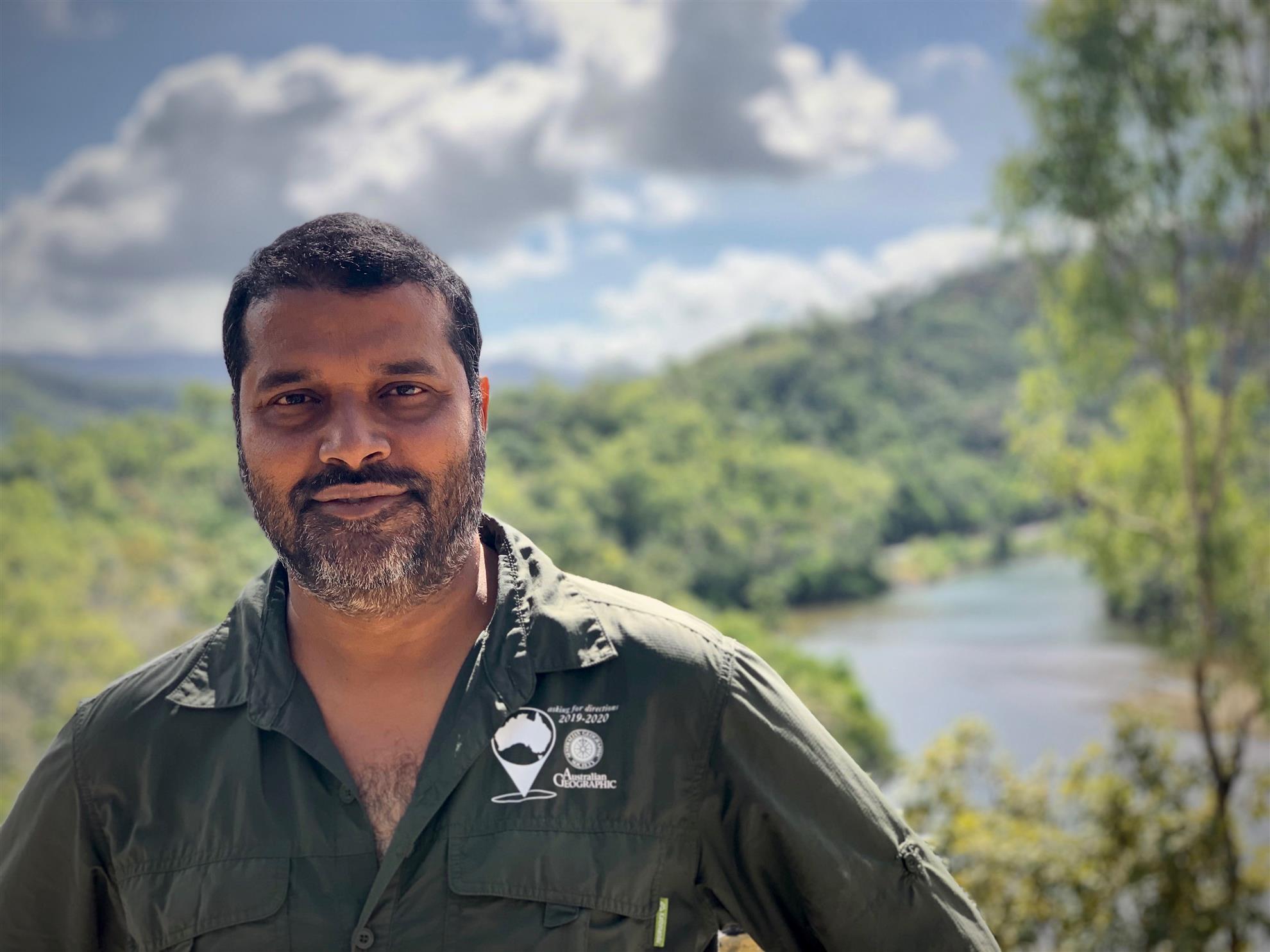 Our Sept 22 speaker: Adventurer Ralph | Melbourne Bearbrass Probus Club