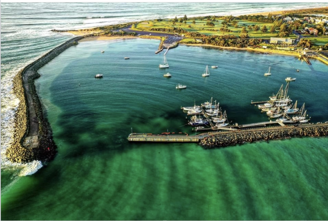 Our Apollo Bay stay, May 3-6 | Melbourne Bearbrass Probus Club