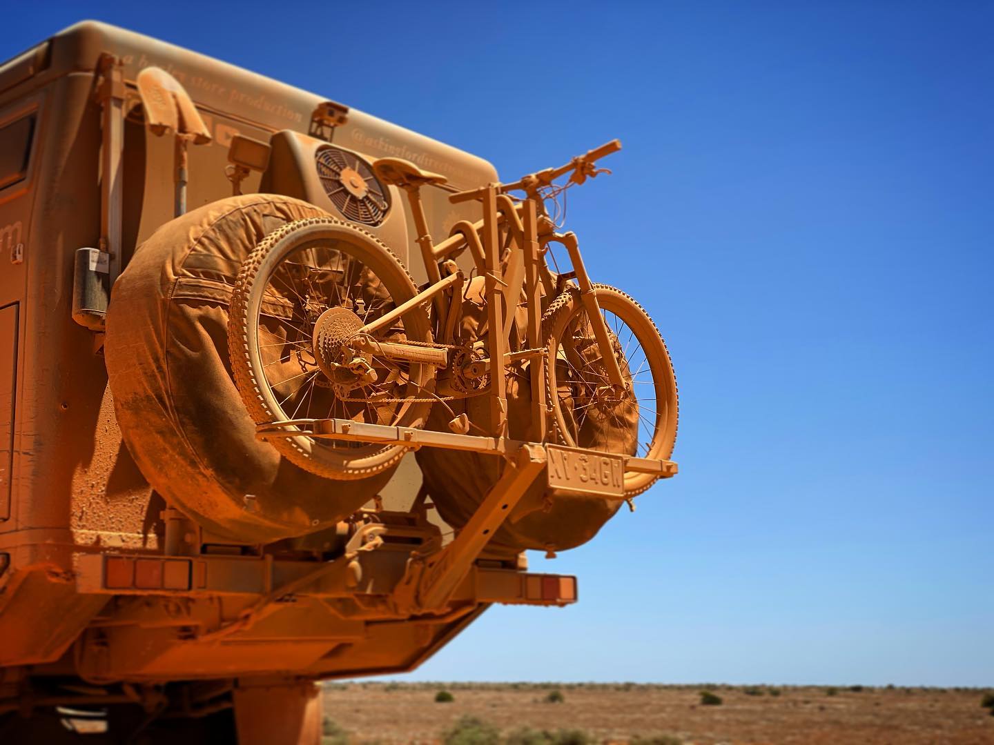 Our Sept 22 speaker: Adventurer Ralph | Melbourne Bearbrass Probus Club