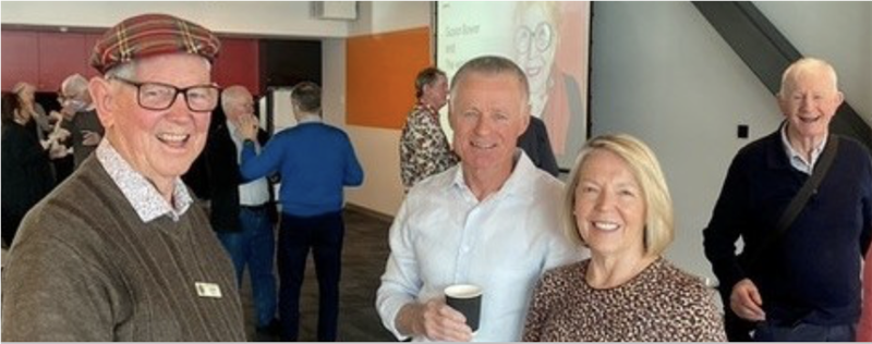 Home Page | Melbourne Bearbrass Probus Club