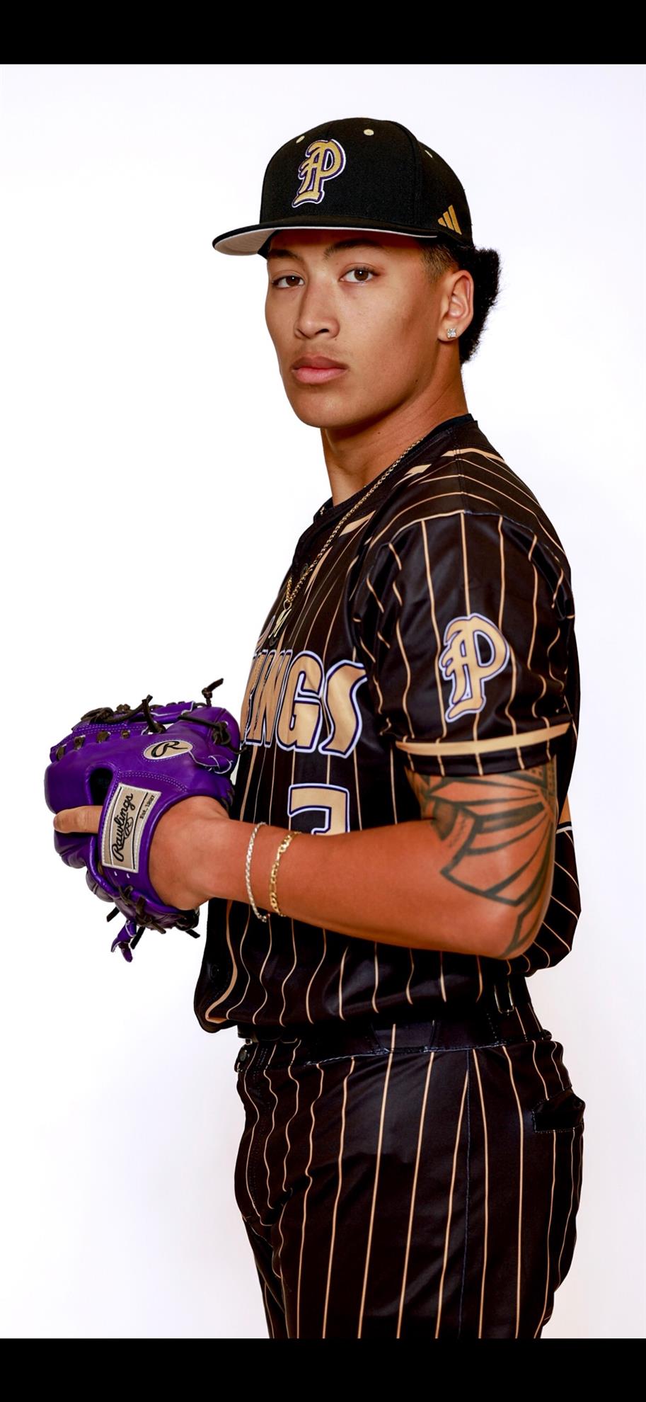 SNM 2025 Mason Pike | Tacoma Athletic Commission