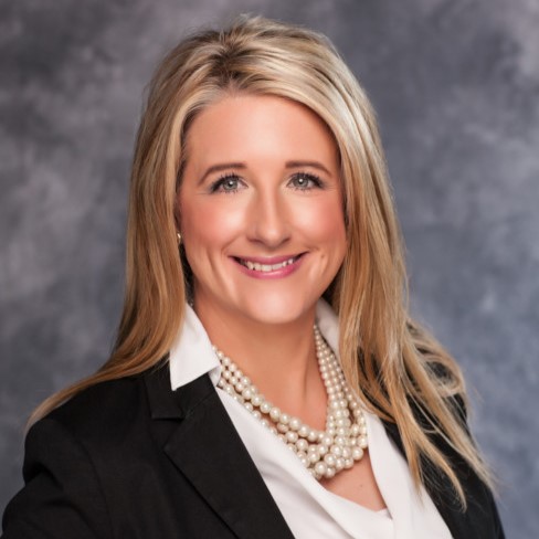 Club Executives | Economic Club of Oklahoma