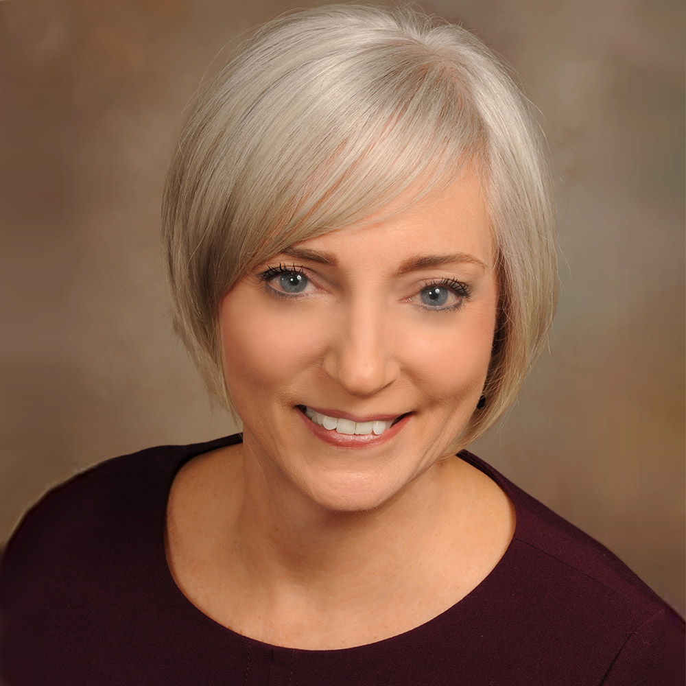 Club Executives | Economic Club of Oklahoma