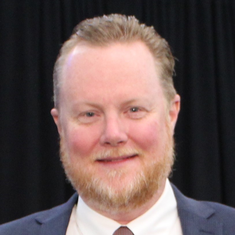 Club Executives | Economic Club of Oklahoma