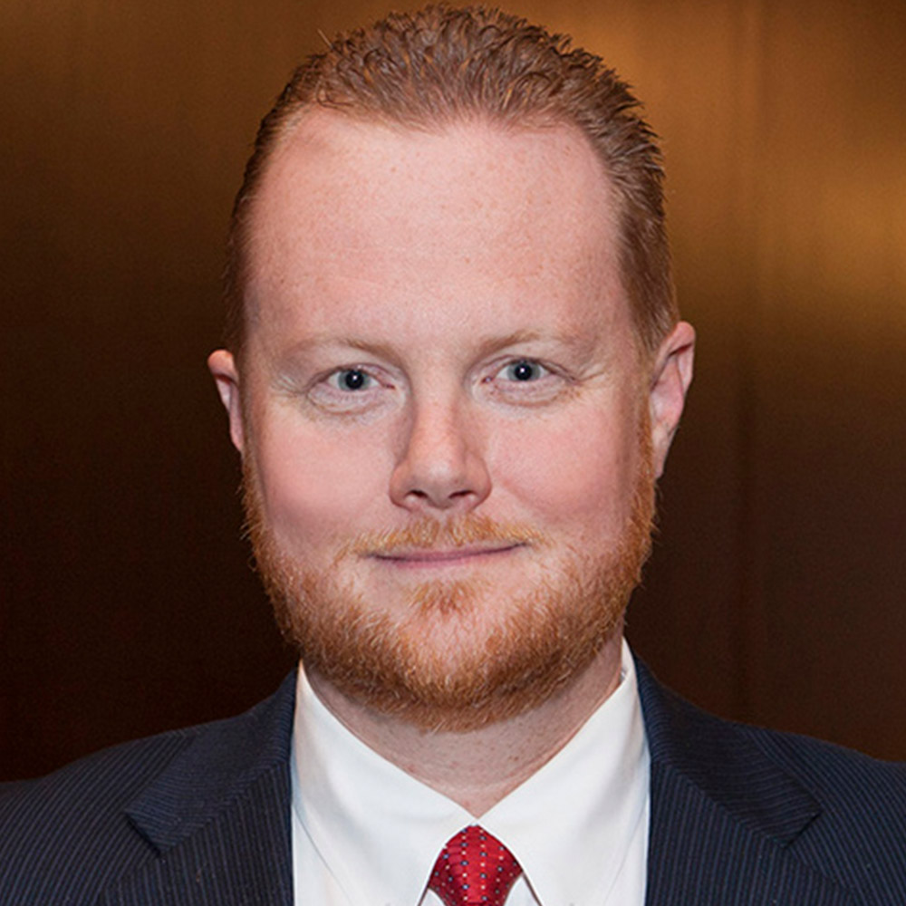 Club Executives | Economic Club of Oklahoma