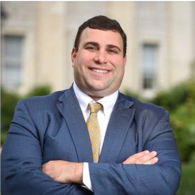 Club Executives | Economic Club of Oklahoma