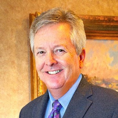 Club Executives | Economic Club of Oklahoma