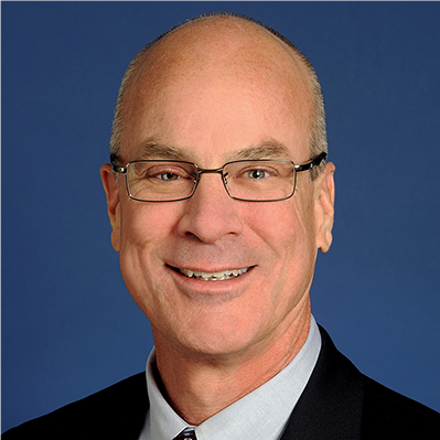 Club Executives | Economic Club of Oklahoma